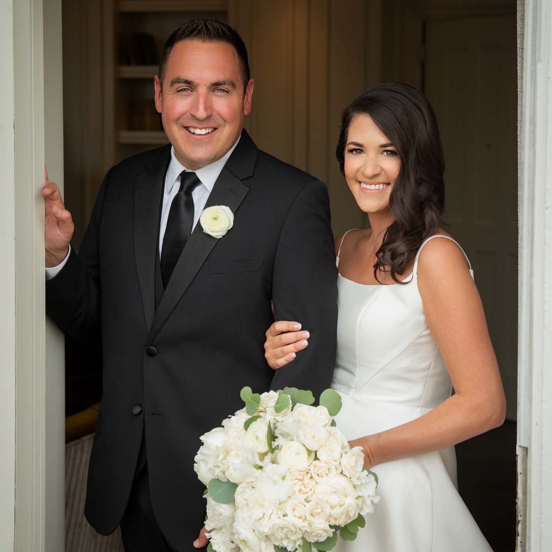 JAMIE AND SCOTT : A FAIRY TALE WEDDING AT THE ADELPHI HOTEL - Ally ...