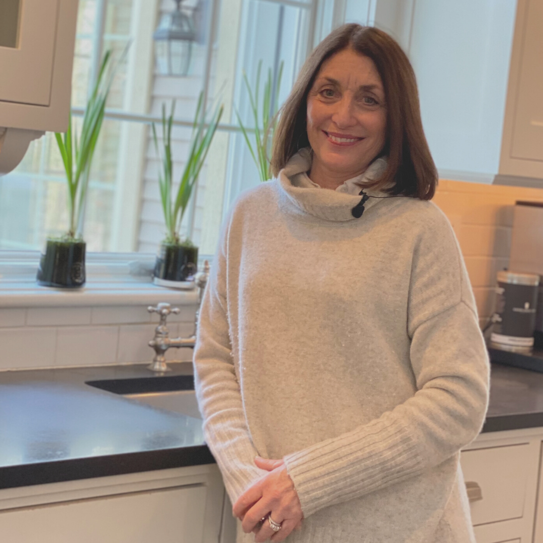 DESIGNING TO CREATE CALM: WITH E TANNY DESIGN - Ally Meyers Training, LLC